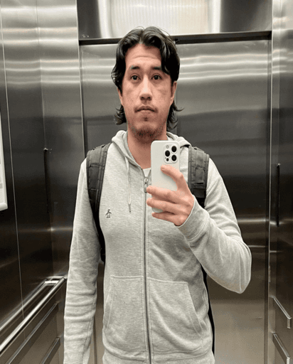 Felipe Campos Portifólio